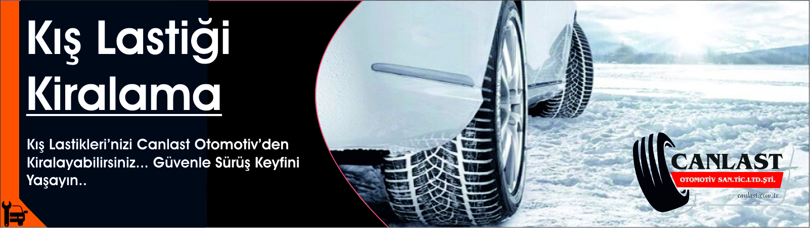 CANLAST & LASTİK & BRİDGESTONE LASTİK | LASSA LASTİK